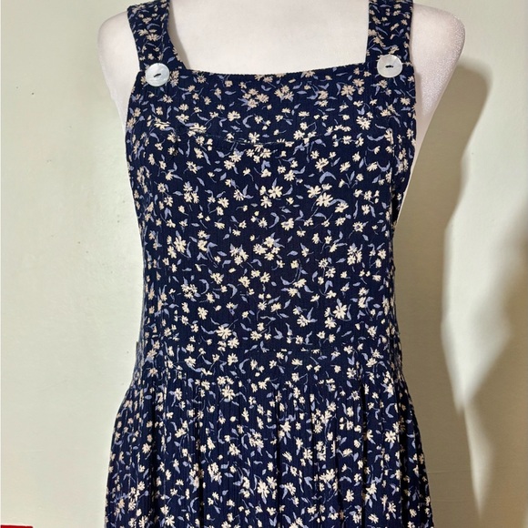 Rabbit Rabbit Rabbit | Dresses | Rabbit Rabbit Rabbit Over All Midi ...